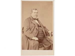 August Roesler - Fotografregistret