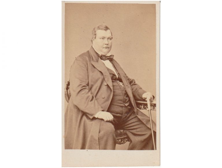 August Roesler - Fotografregistret